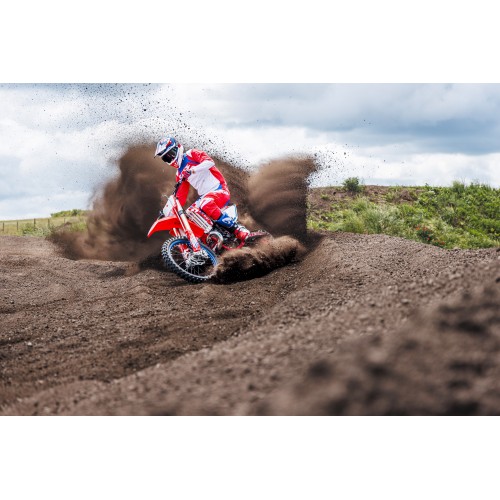 MOTOCROSS