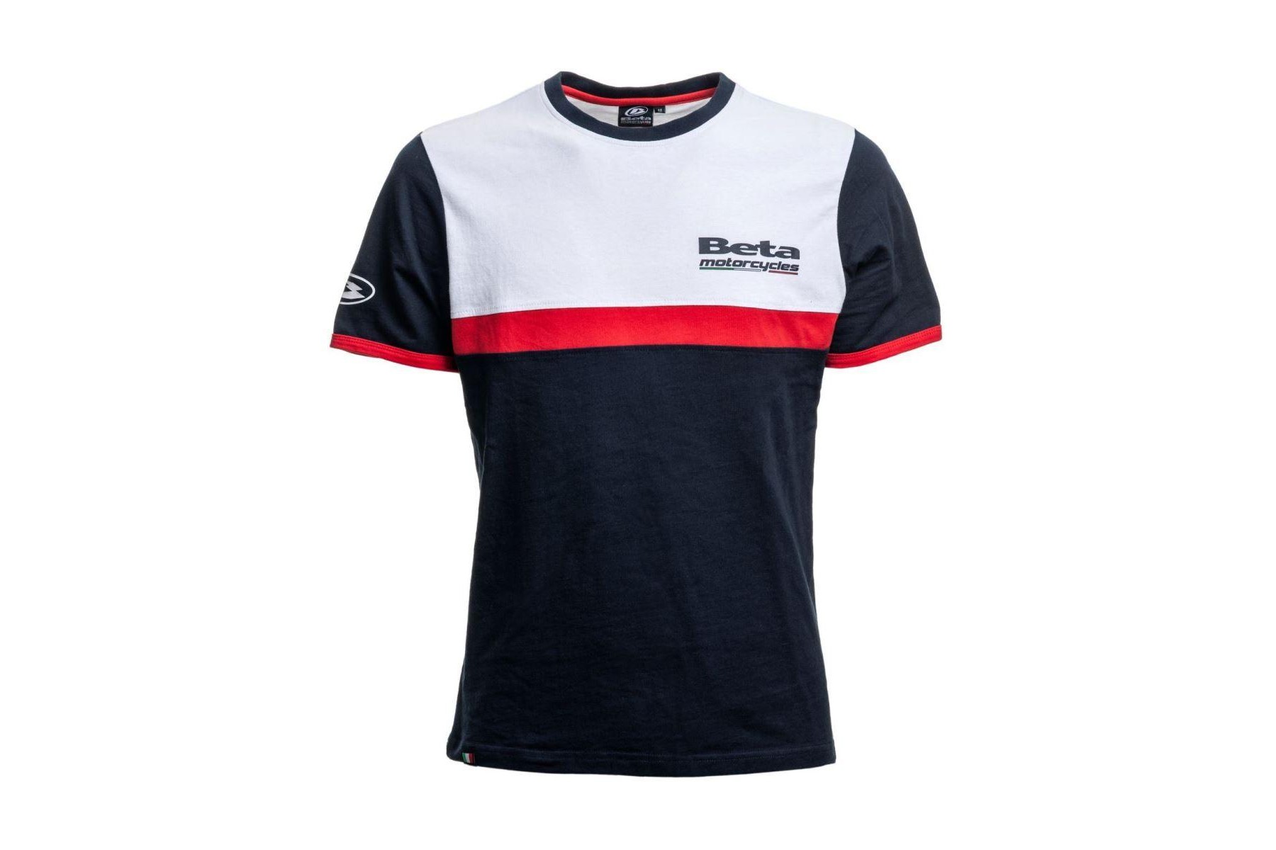 TEAM REPLICA T-SHIRT