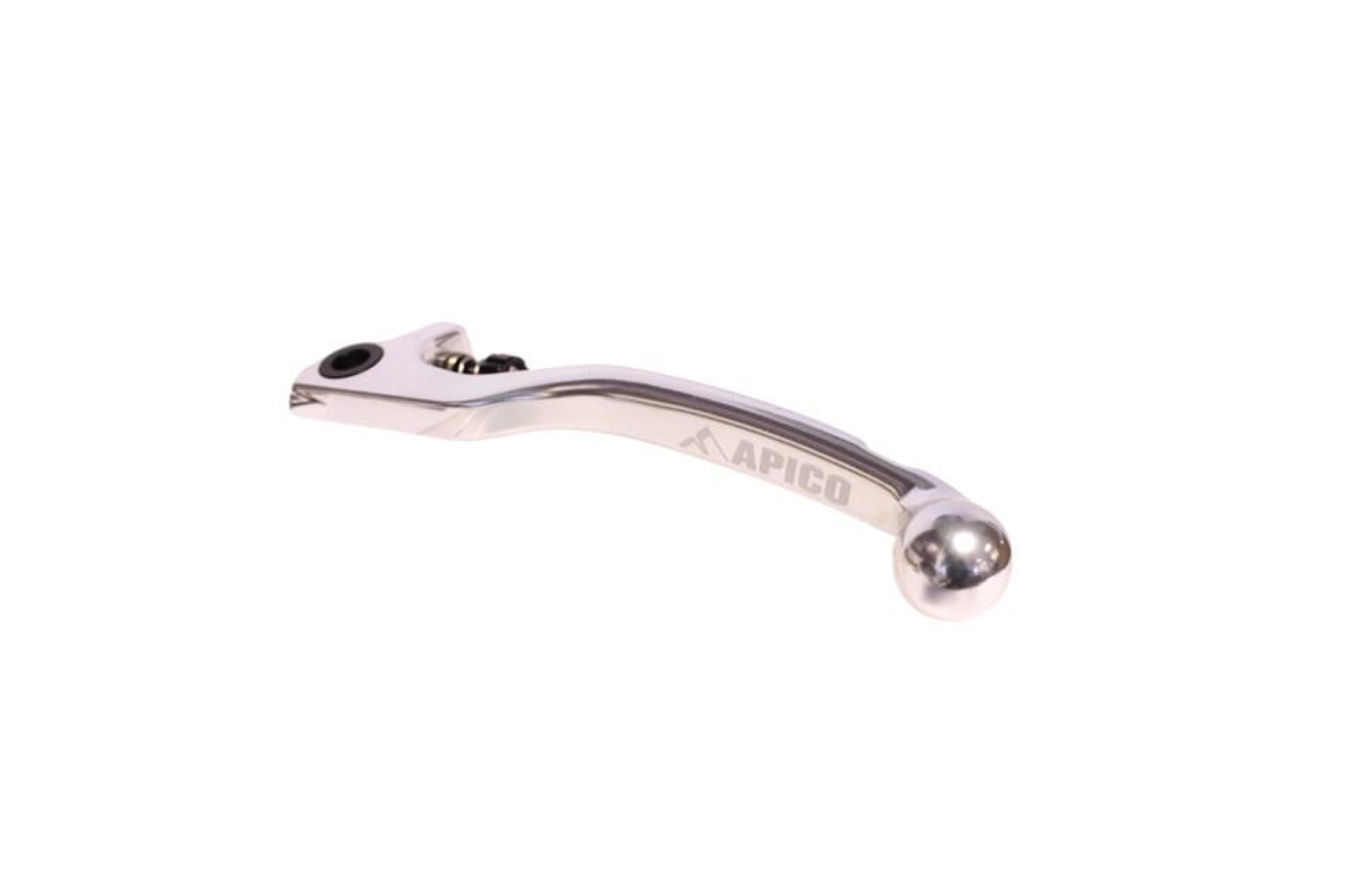 CLUTCH LEVER REV-EVO (GREMICA) APICO SILVER